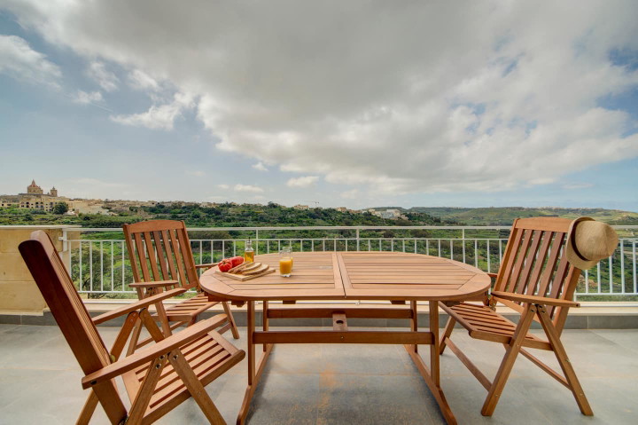 The Valley Collection - Suite B23 - Malta