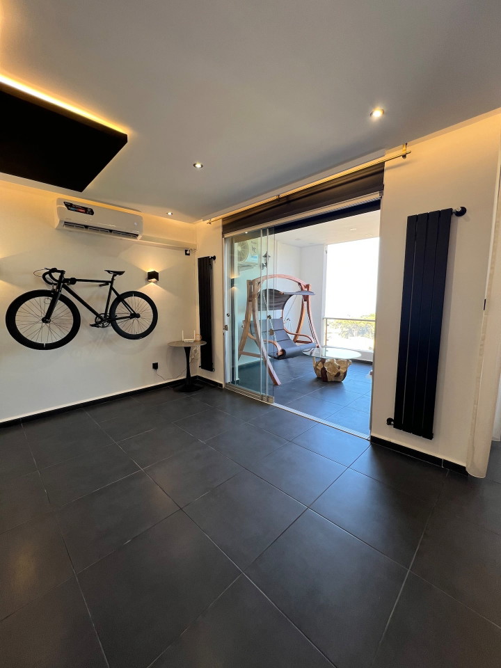 Appartement Vue Baie Dalger 2 ! - Algiers