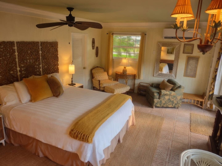 Vero Beach Room W/ Private Entry Mcm Suite - Vero Beach, FL