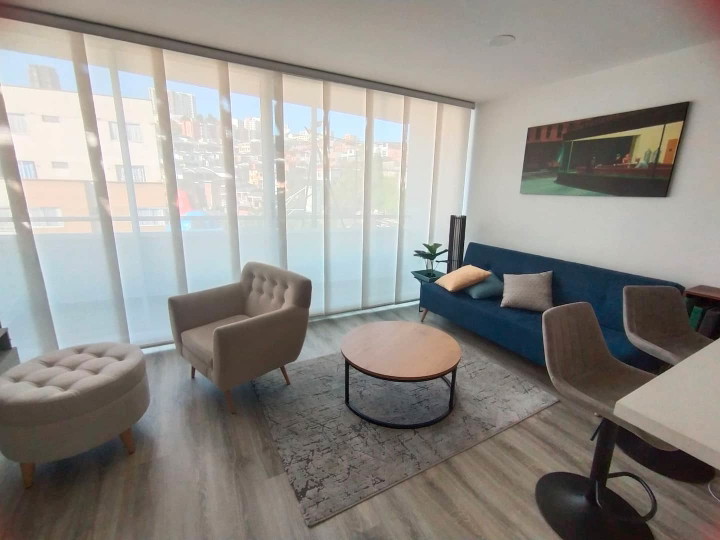 Appartement Confortable à Manizales - Manizales