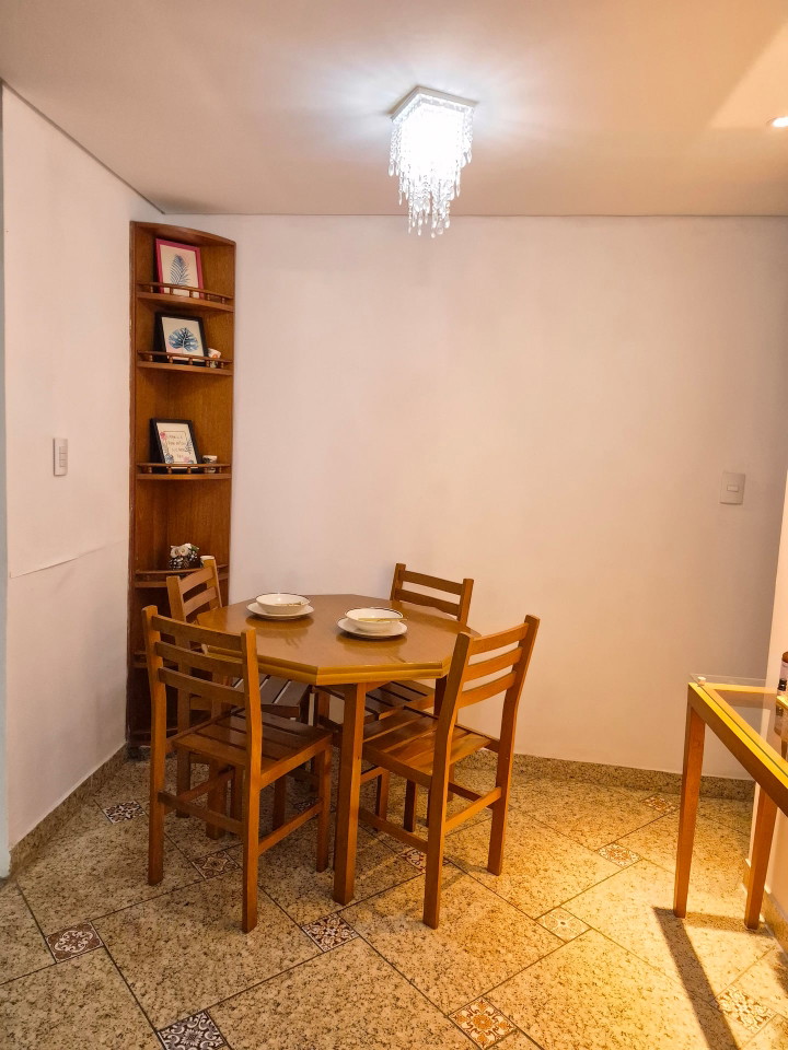 Flat Reg. Central 2 - Barbacena