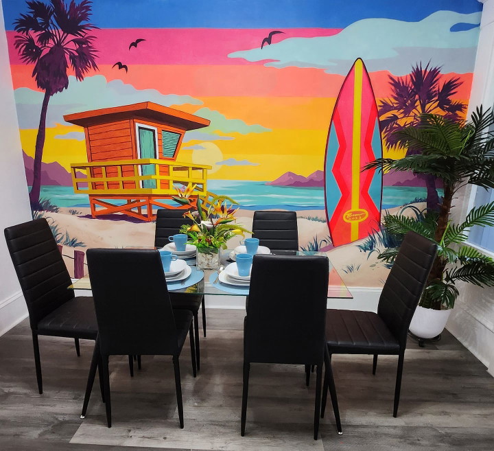 Beach Oasis | Mins To Cp & Sf | King/wd/pet Ok - Sandusky, OH