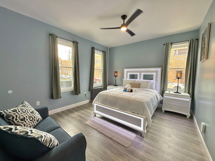 10 Min To Nyc | Parking | Private - Secaucus, NJ