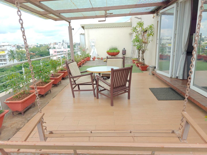 Chandralok 1 Bhk Studio Apartment - Kolhapur