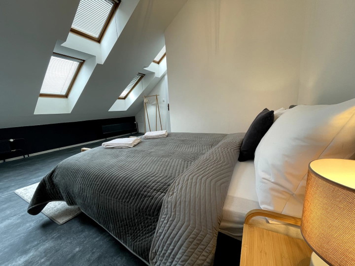 We Stay | The Tree-bedroom Lounge Retreat | 111 - Bratislava