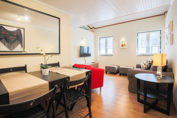 Duplex Fado Alfama Apartment - Alfama