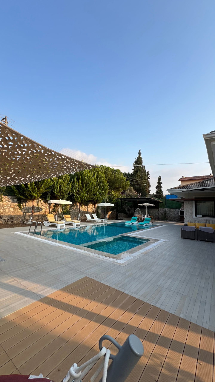 Villa Toska - Ölüdeniz