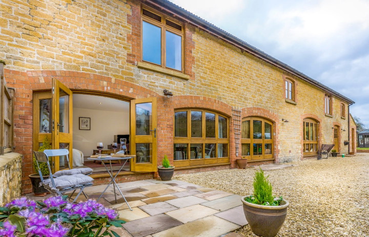 The Arch, Country Apartment - Engeland