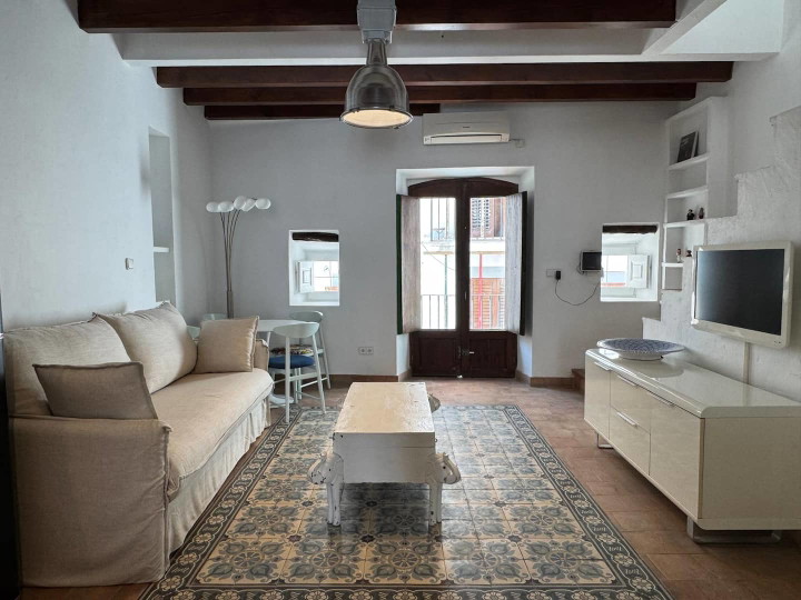 Cozy Casita In Ibiza Town - Ibiza