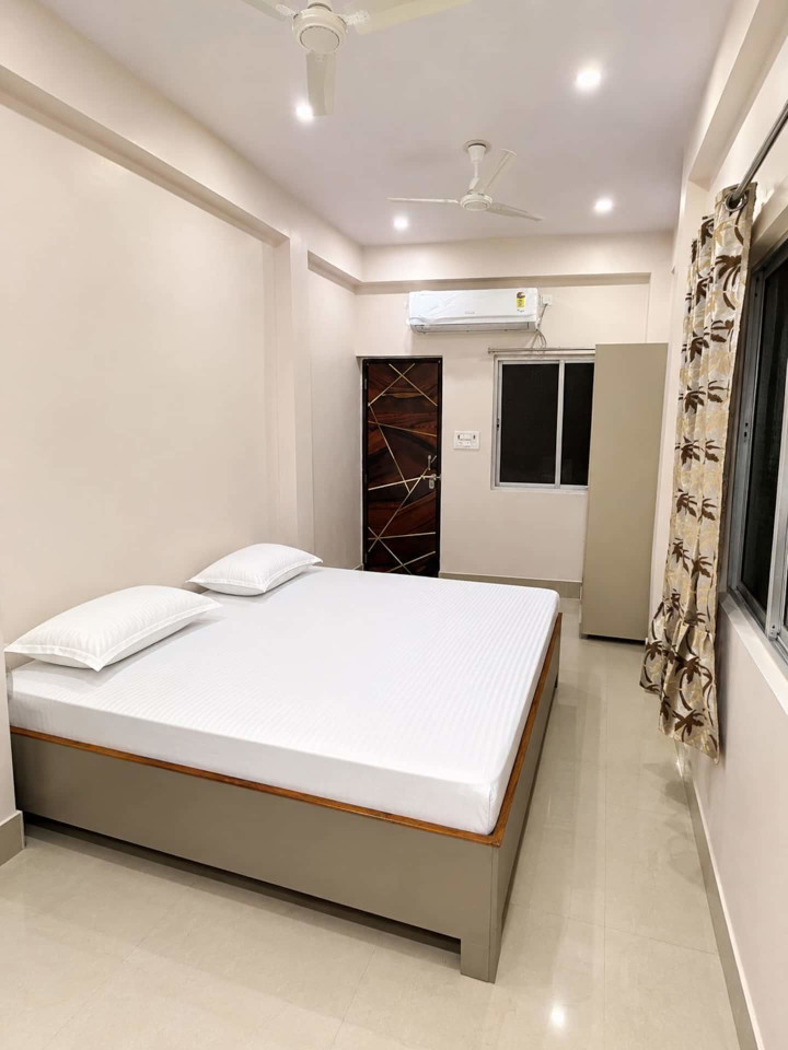 Chanakya Stays - Bhagalpur