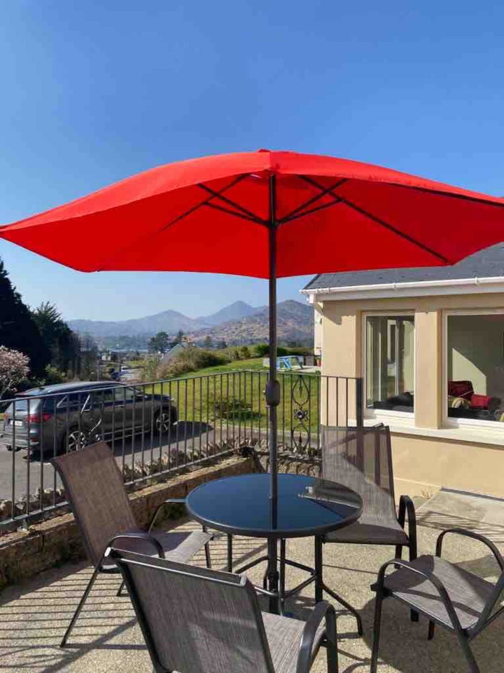 New Spacious Apt In Historic Golf Links Hotel - Bantry