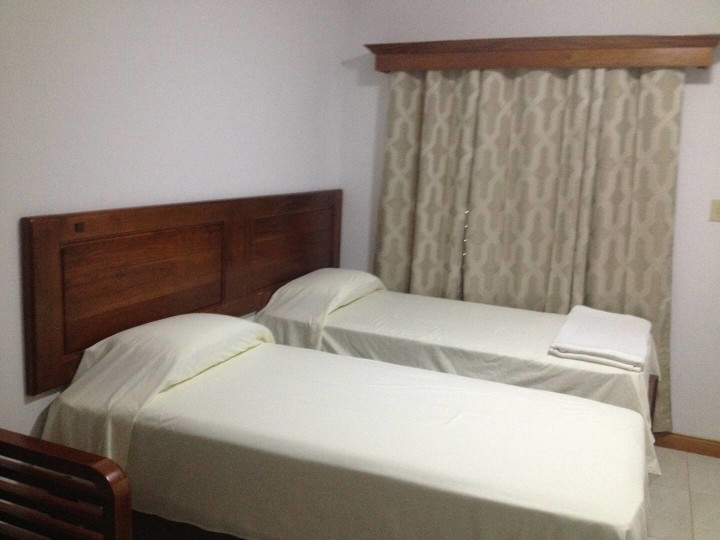 Tbg Bed & Breakfast -- Room 5 - Belize