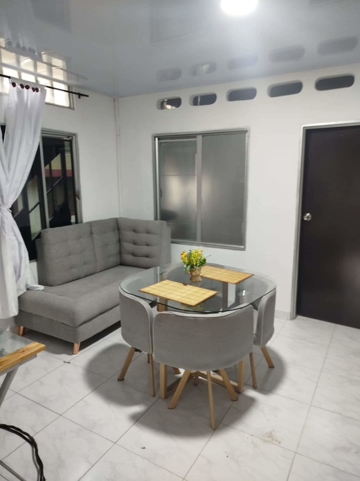 Apt#3 Psumerce - Florencia