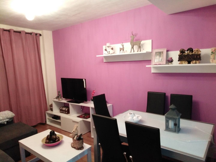 Apartamento Villanúa Paradise. - Jaca