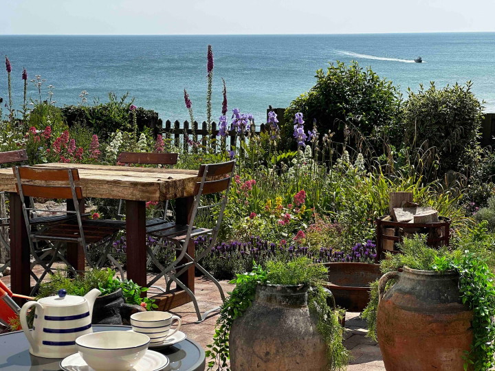 Sea View Apartment For The Discerning Traveller - Cromer