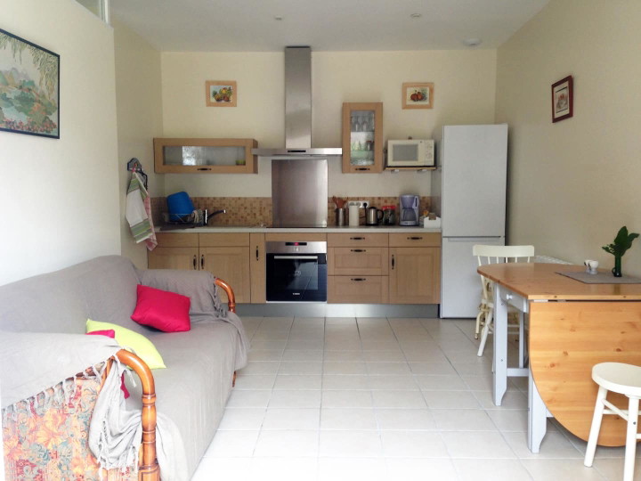 Appartement F2 Rénové à Rambouillet - Rambouillet