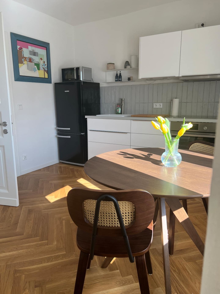 Appartement In Ahlen-vorhelm - Ahlen