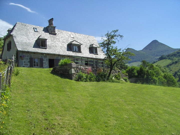 Gîte De Revel - Le Lioran (Super Lioran)