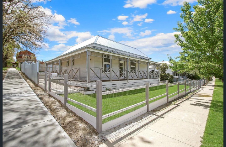 Dog-friendly Historic Beechworth Home - Beechworth