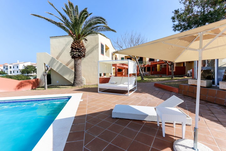 Superior Apartment With Terrace. Adults Only. 2 Pax - Balearic Islands