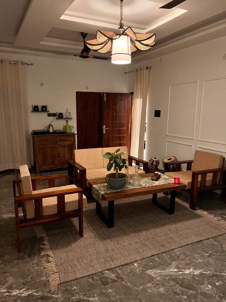 Gita Bhawan | Elegant Escape - Haridwar