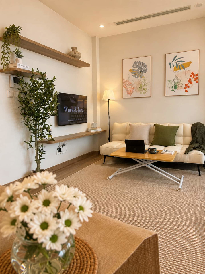 Work-friendly 1br  Horizon View  Onsen & Gym - China