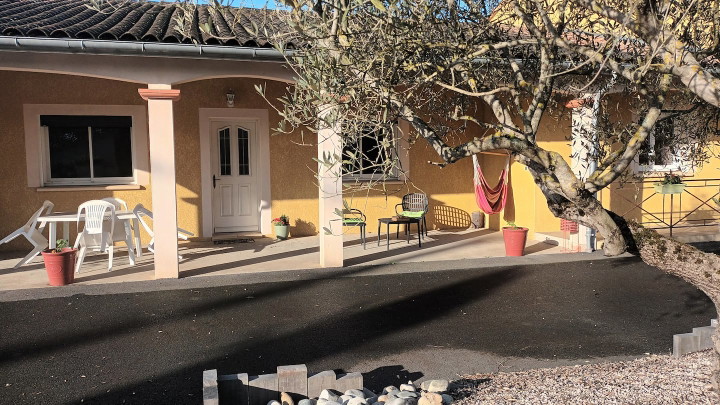 Hébergement Près De Gaillac Chez Nathalie & Pascal - Gaillac