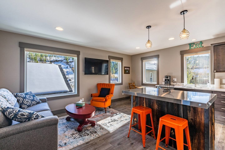 The Nest On Main - Montana