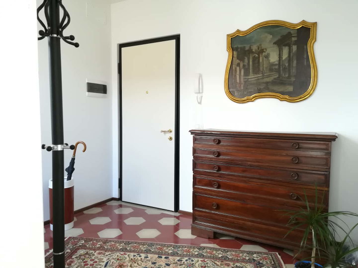 Appartamento Nel Cuore Di Piacenza: Vecchia Europa - Piacenza