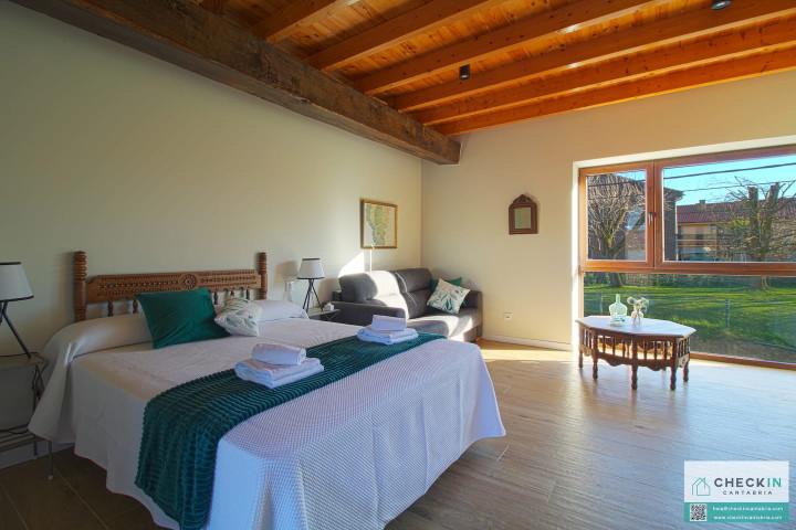 Casa Del Pozo - Santillana del Mar