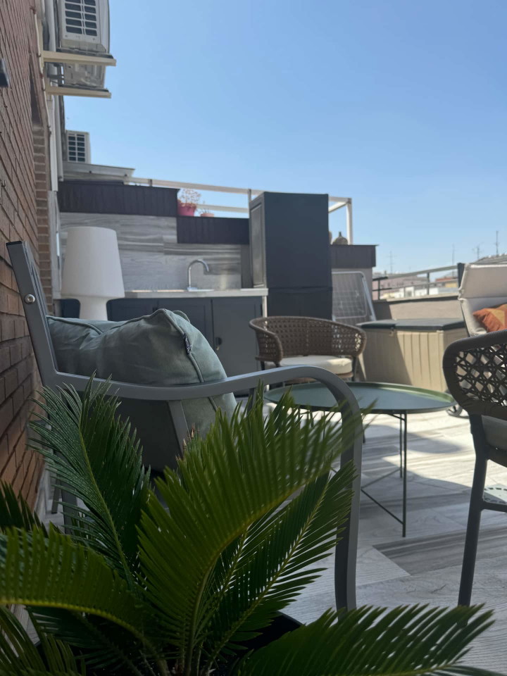 Apartamentos De Lola 1, Bright Studio With Pool I. - San Blas