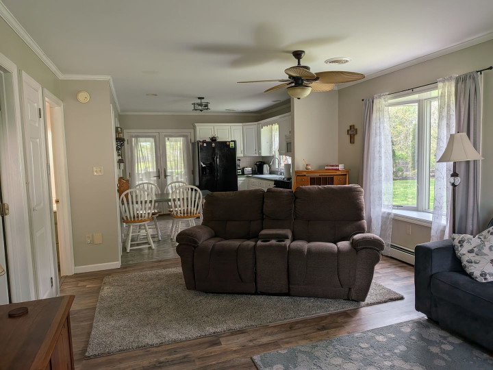 Cozy Apartment For Two - Lewisburg, PA