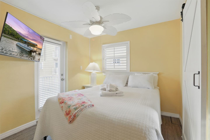 Coco Sands - Cottage #4 - Cocoa Beach, FL
