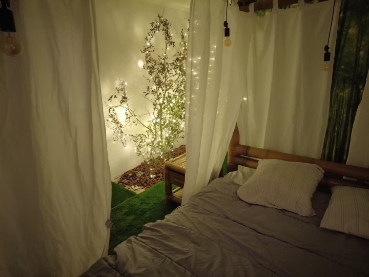 Le Jardin D'eden - Suite - Insolite - Issoudun