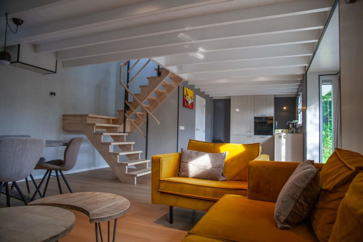 De Tuinfluiter 7 - Noordwijk aan Zee