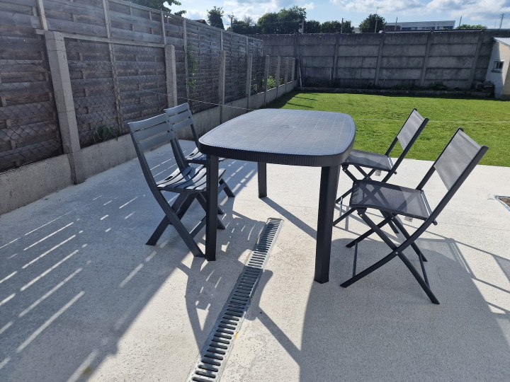 Maison - Terasse - Aurillac - Parking Privé - Aurillac