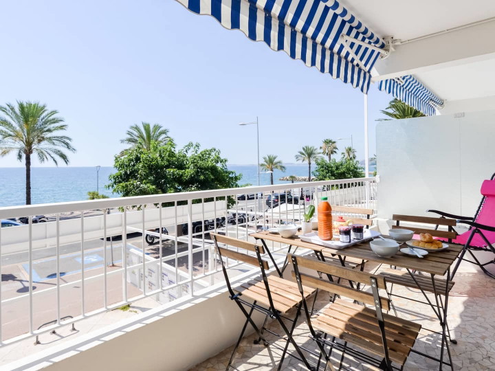 Les Trois Caps By Interhome - Cagnes-sur-Mer