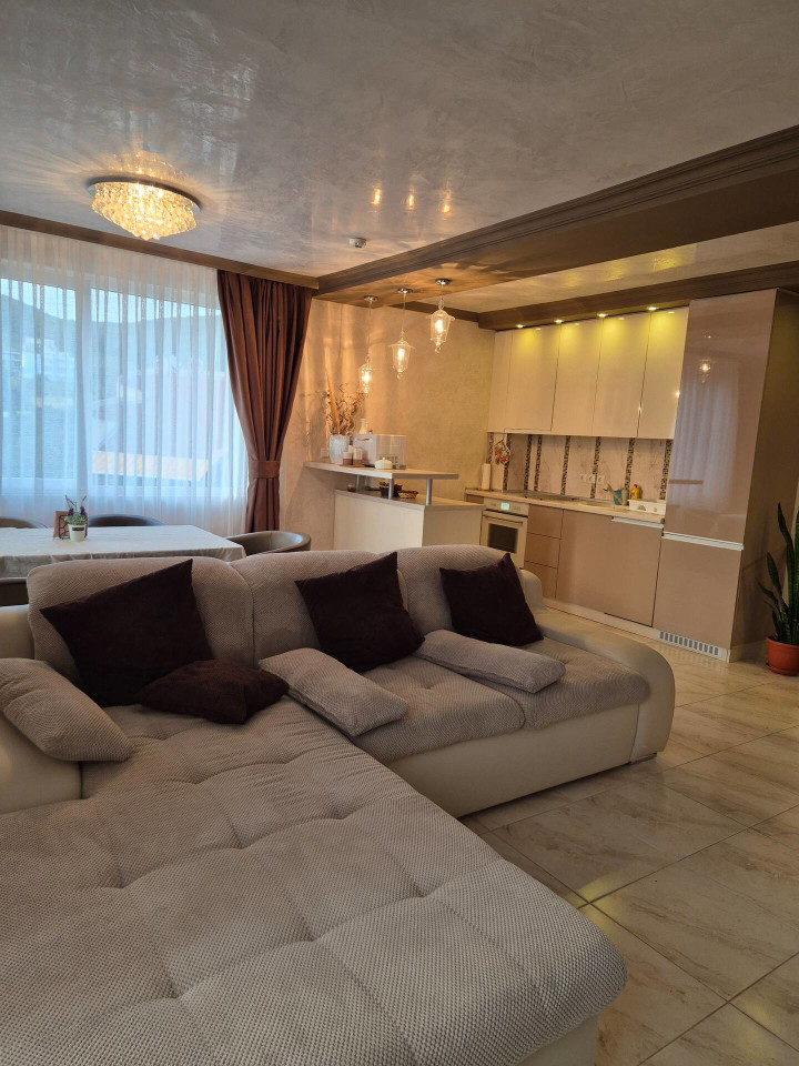 Apartment Katrin - Free Parking Space - Sveti Vlas