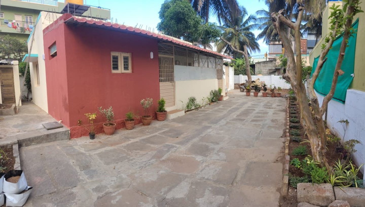 Golden Nest Home Stay - Mysuru