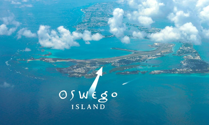 Oswego Island Bermuda - Your Own Private Island! - Bermuda