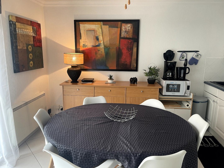 Appartement Duplex Très Proche De La Mer - Berck