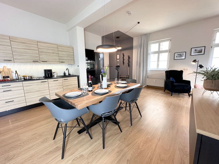 Sauna|saurierpark|stadtnah|minibar|hund - Bautzen