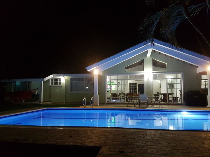 A Beautiful, Large And Spectacular Property In Anapoima - Colombia