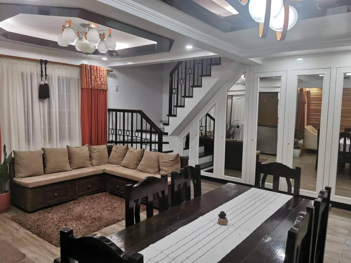 Feel At Home 3 Bedroom Apartment - Calumpit