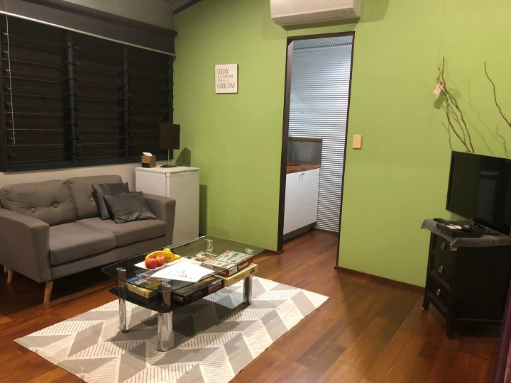 Tropical Bungalow & Eco Friendly - Darwin