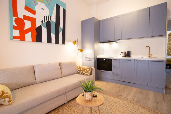 Modern Apartment Near Scheveningen Beach - The Hague