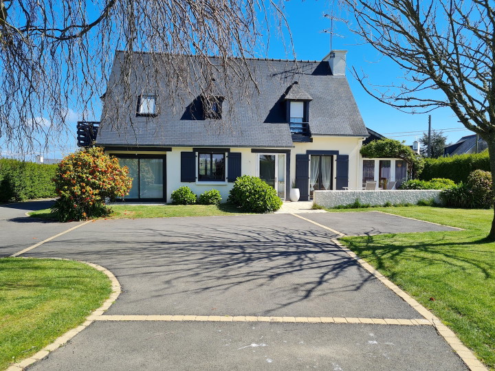 Maison  Près De L'arcouest
Ploubazlanec.paimpol.4⭐ - Ploubazlanec