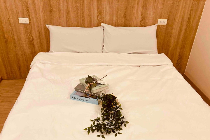 Taipei 101_exclusive_xinyi Business District Comfortable Room_short Term Rental First Choice - Taipei