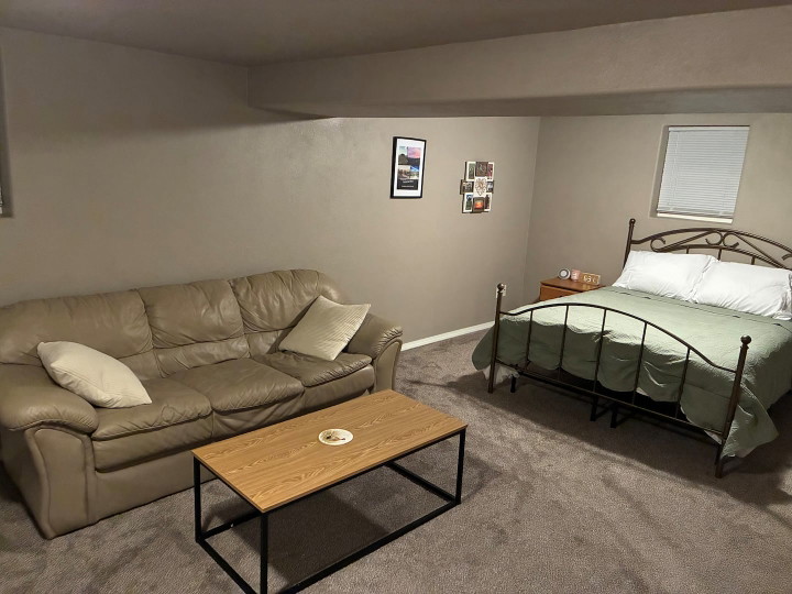 Private Suite In Bismarck - Bismarck, ND