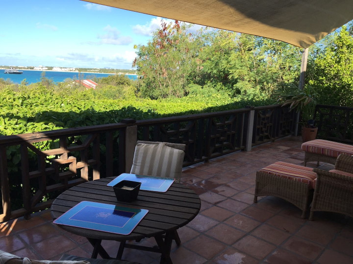 Chinaberry Villa - Anguilla